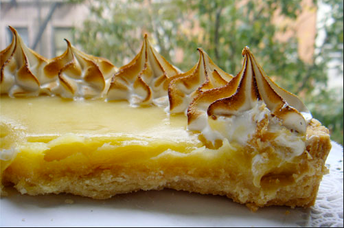 Sweet Melissa Patisserie - Hunterdon Eats