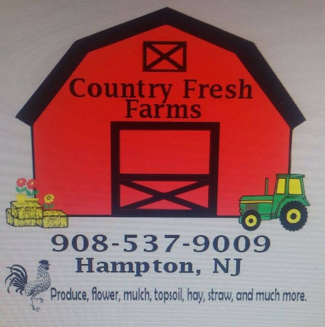 Country Fresh Farm - Hunterdon Eats
