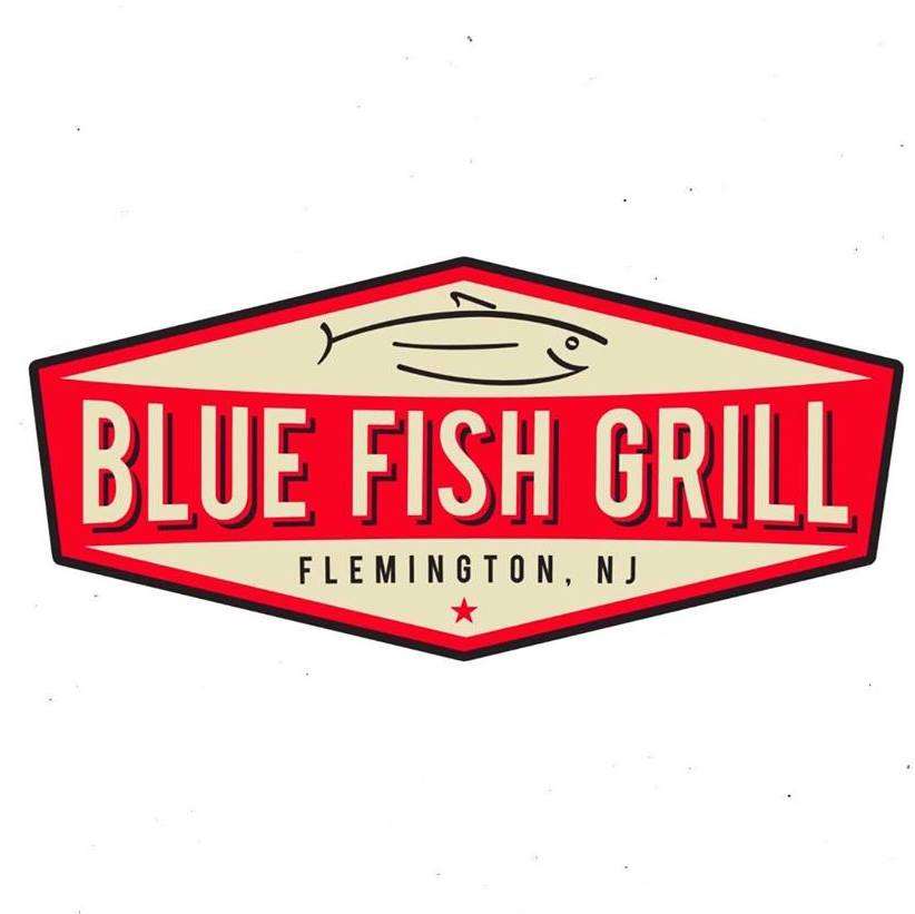 Blue Fish Grill - Hunterdon Eats