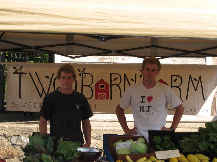 Two Barn Farm - Hunterdon Eats