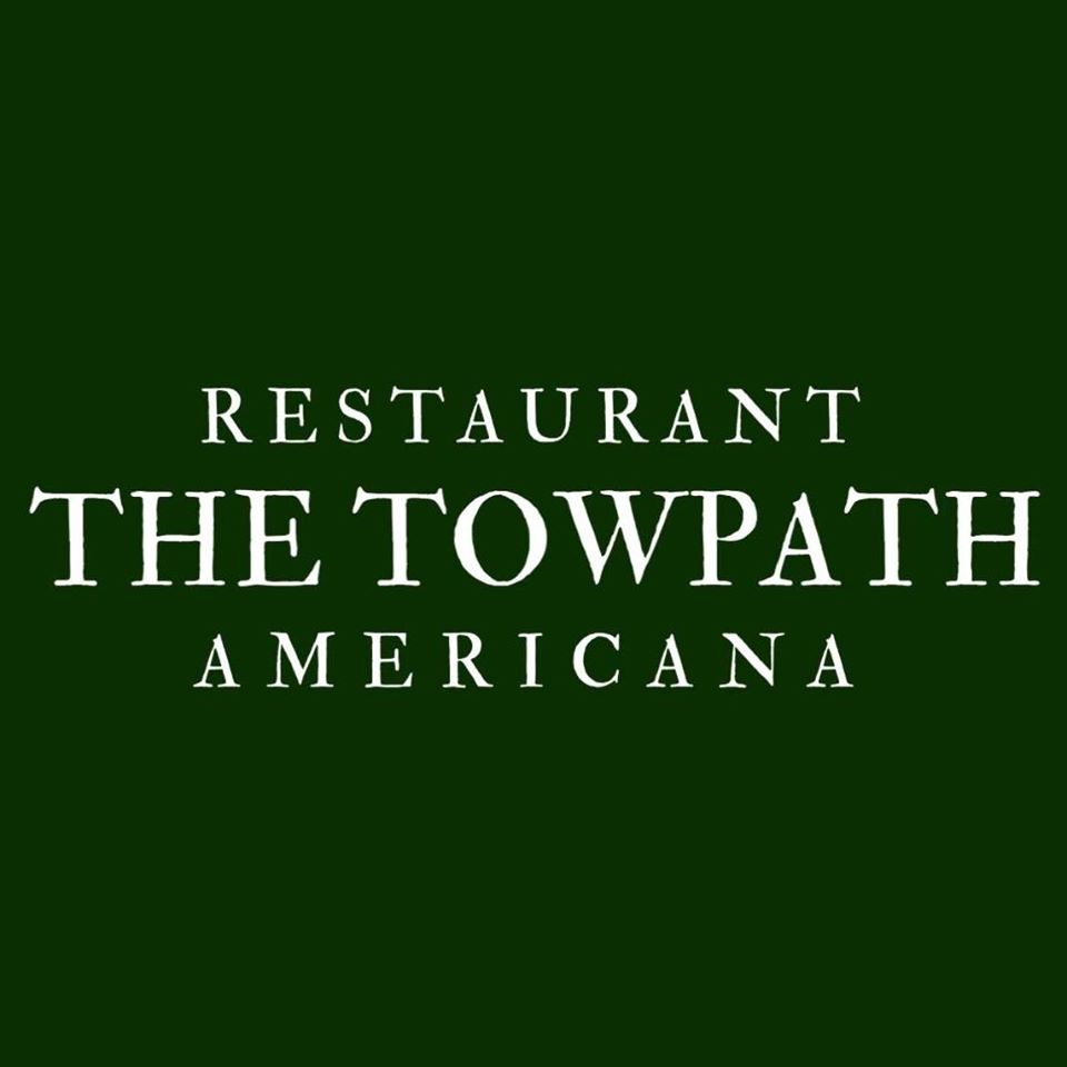 The Towpath Restaurant Americana - Hunterdon Eats