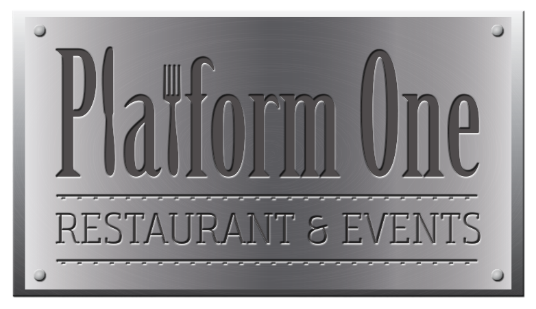 Platform One - Hunterdon Eats