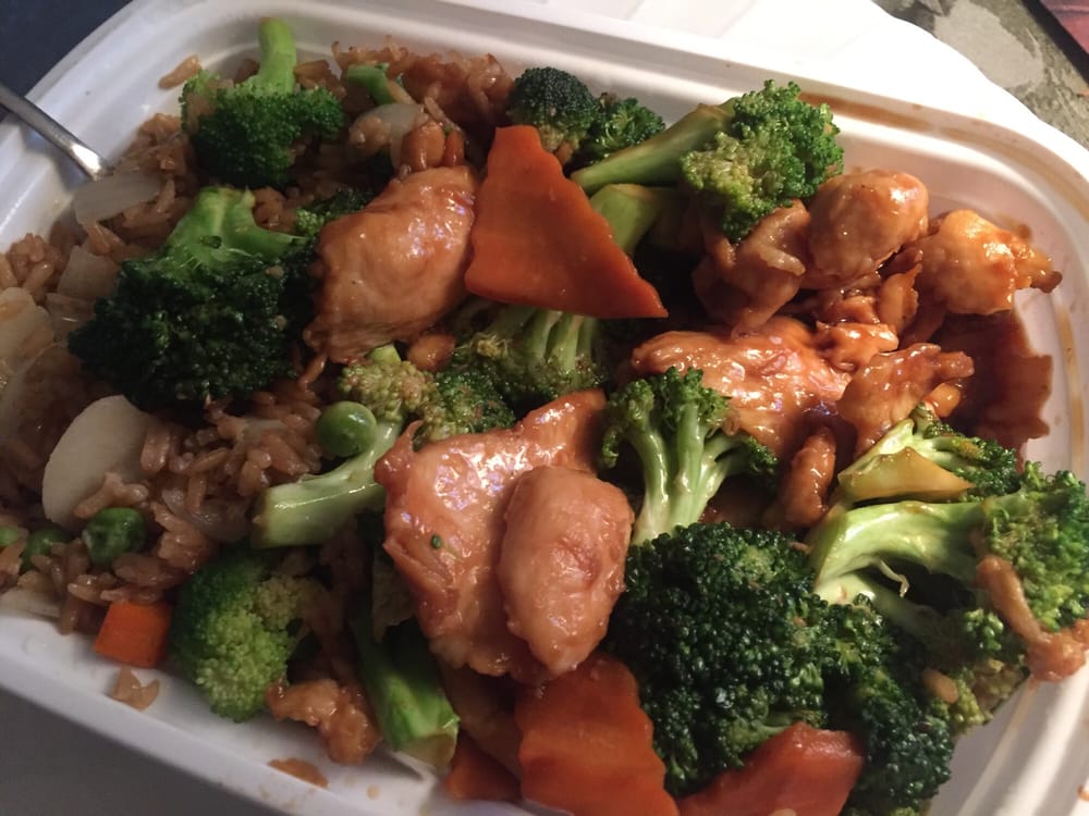 Panda House - Hunterdon Eats