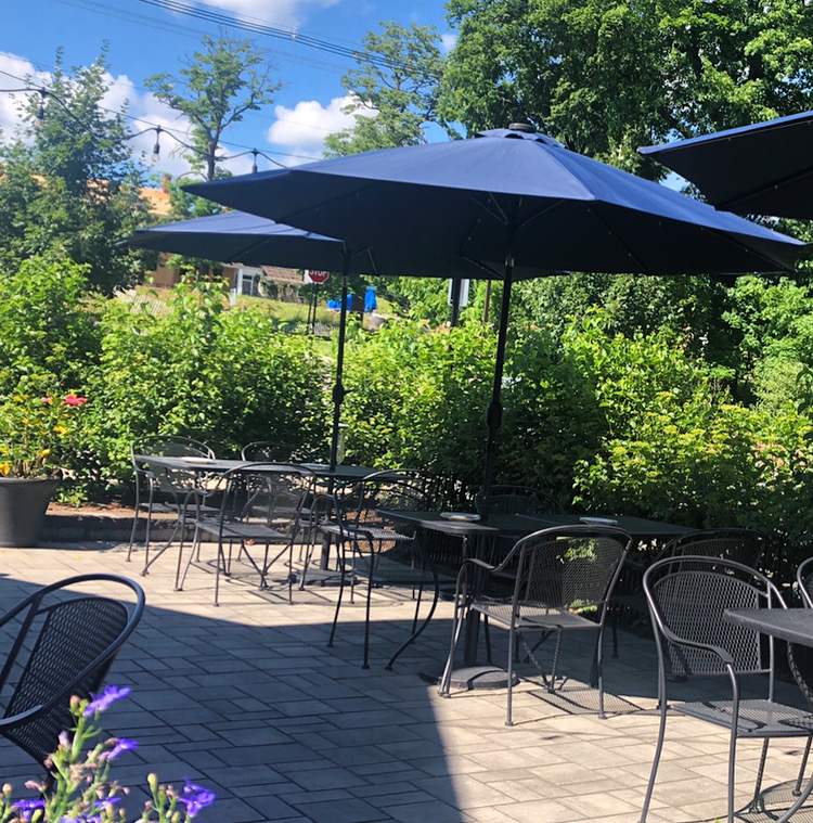 Juniper Hill Restaurant and Bar - Hunterdon Eats