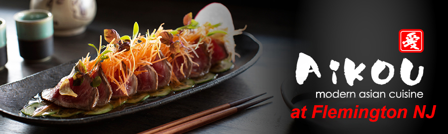 Aikou - Hunterdon Eats