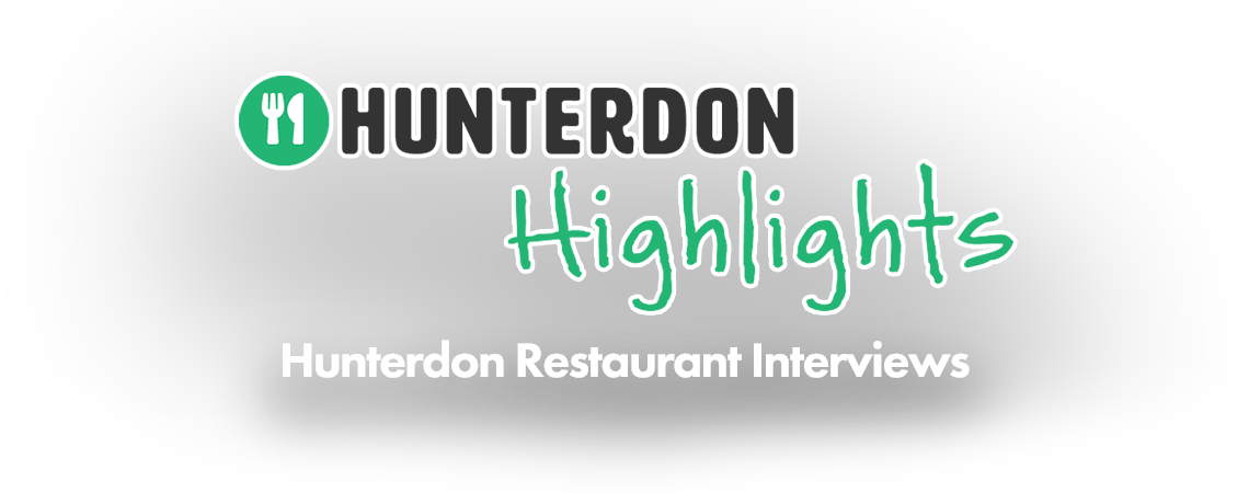 Restaurants in Hunterdon County, NJ - Hunterdon Eats
