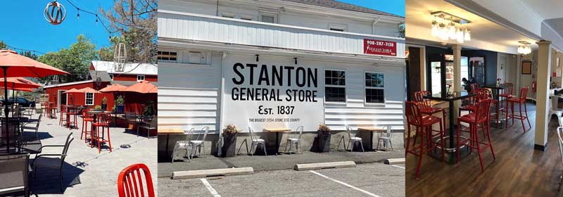 Stanton Italian Table - Hunterdon Eats