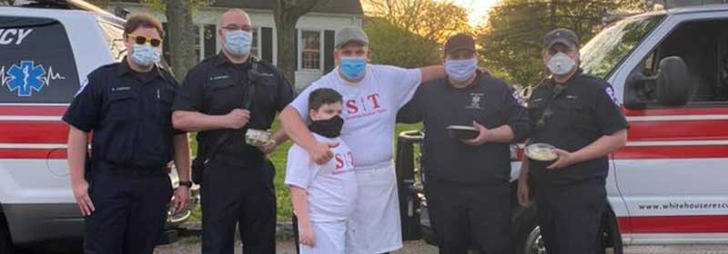 Stanton Italian Table - Hunterdon Eats